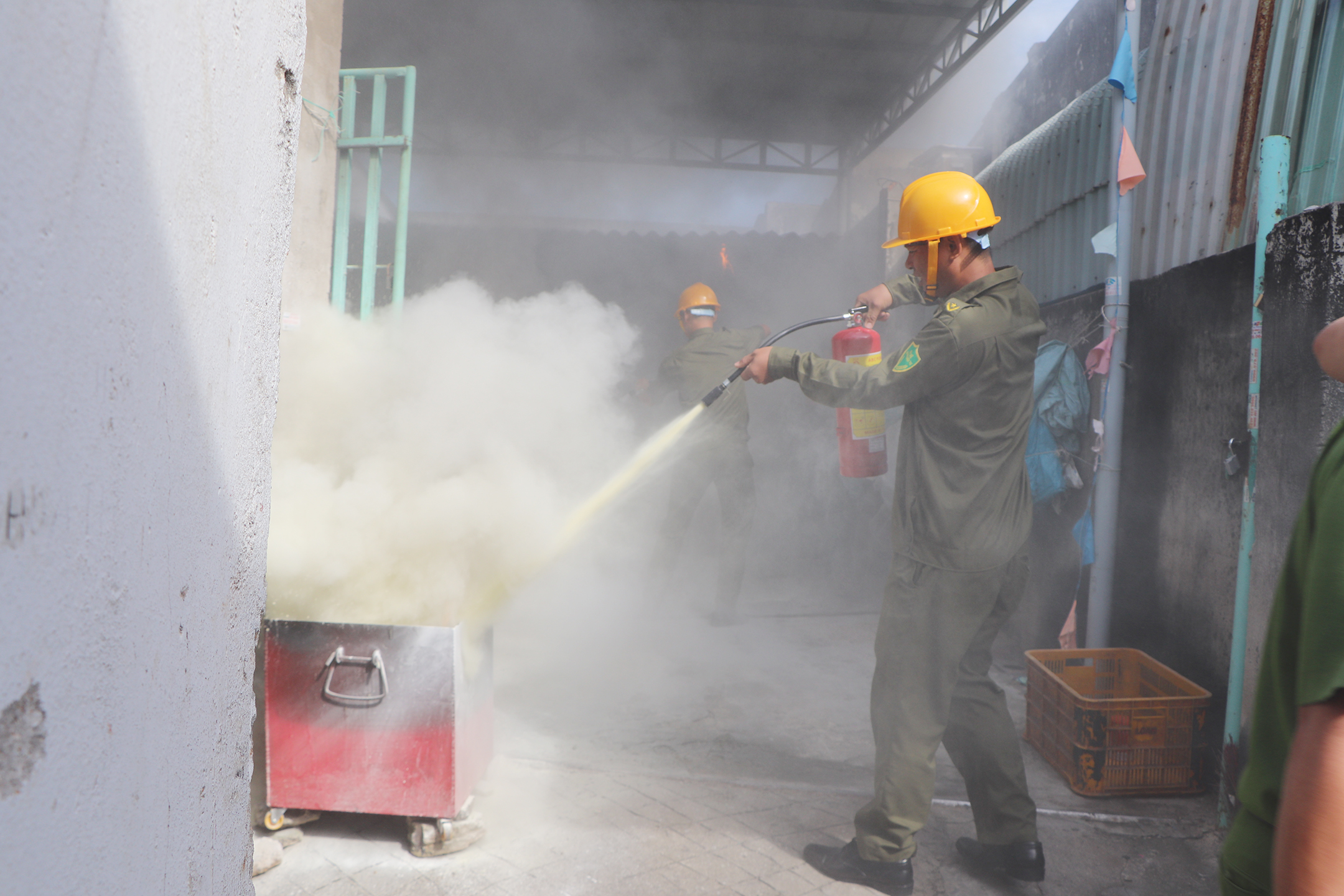 Tin tổng hợp ngày 9/11 - Báo Bà Rịa - Vũng Tàu điện tử