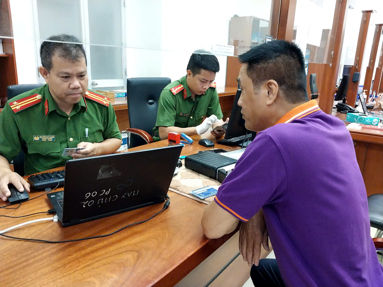 Tin tổng hợp ngày 4/4 - Báo Bà Rịa - Vũng Tàu điện tử